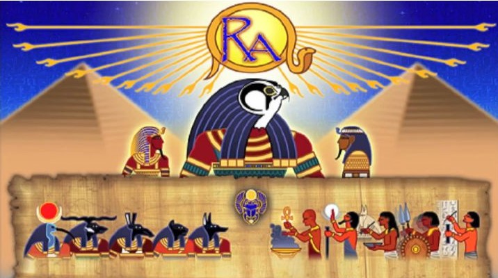Law of One - RA, Don Elkins，Carla Rueckert，James McCarty